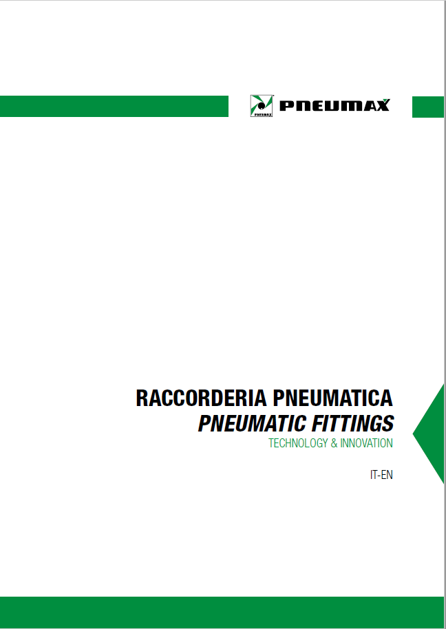Folhetos e Catálogos | Pneumax Brasil
