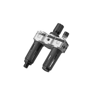 FRL Tamanho 1 | Pneumax Brasil