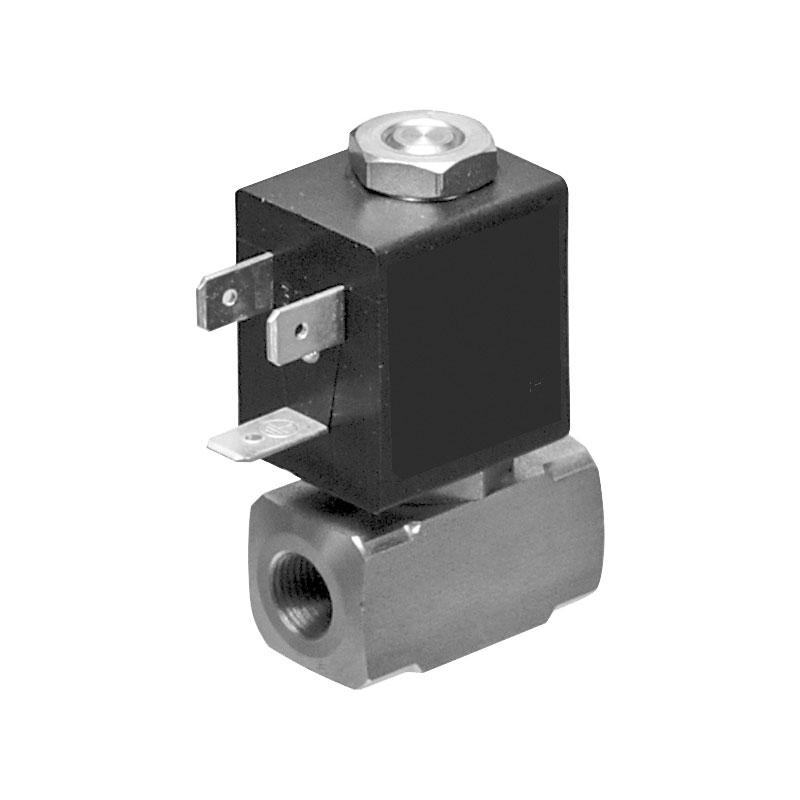Electroválvulas para fluidos – F3111 | Pneumax Spain