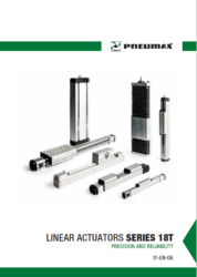 Folletos y Catálogos | Pneumax Spain