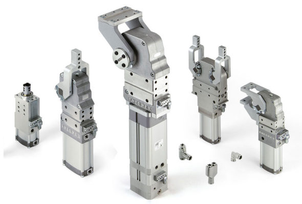 Pneumax France SAS | Smart Technologies & Human competence