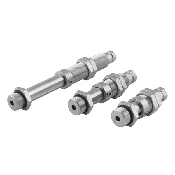 Level compensator | Pneumax Pneumatic India Pvt Ltd