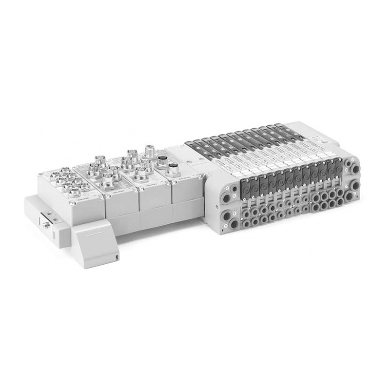 Series 2200 Optyma-S EVO | Pneumax Pneumatic India Pvt Ltd