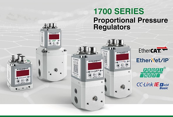 Pneumax Singapore Pte Ltd