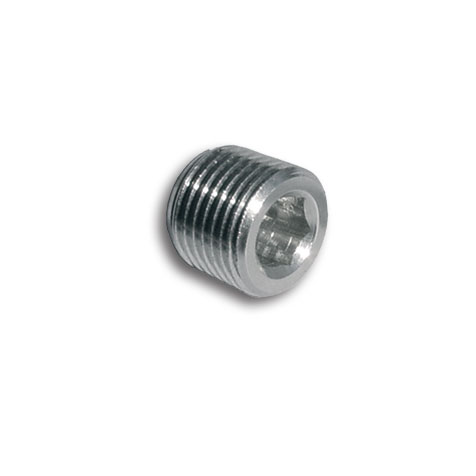 E100 – Disappearance tapered plug | Pneumax Automation LLC