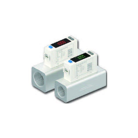 KF02 – Digital Flow Sensor | Titan Engineering