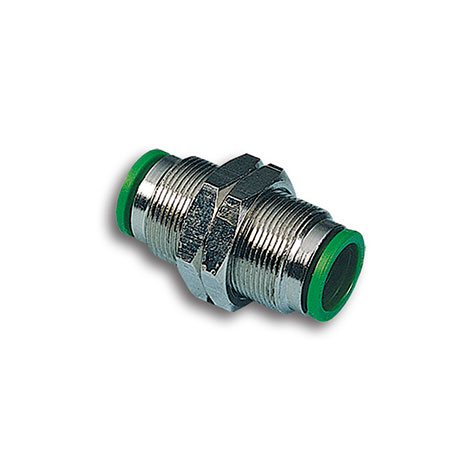 10 – Bulkhead connector | Titan Engineering