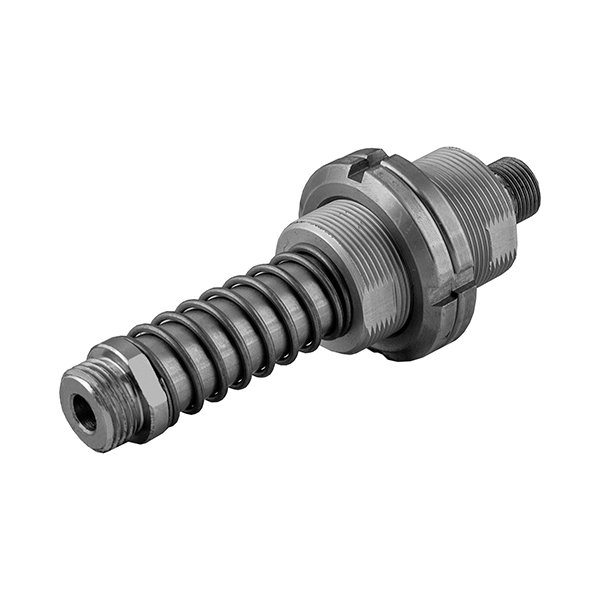 Standard level compensator G1/2” – Series 1900 | Pneumax Group