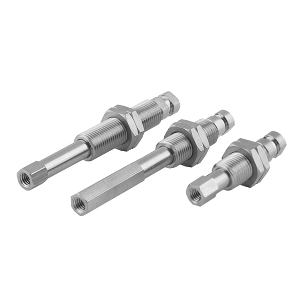 Compensatore di livello standard M5 – molla interna – Serie 1900 ...