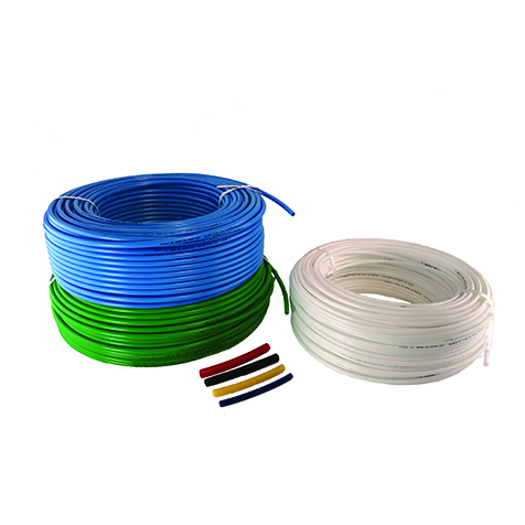 PELD – Polyethilene tube for food applications (low density) | Pneumax ...