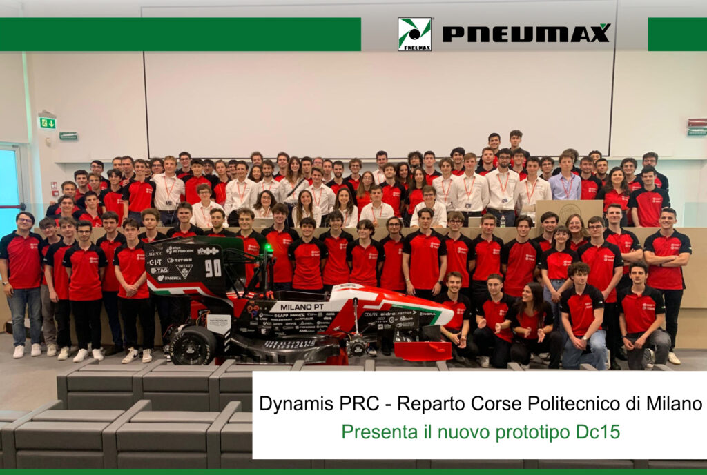 Pneumax Group | Corporate News