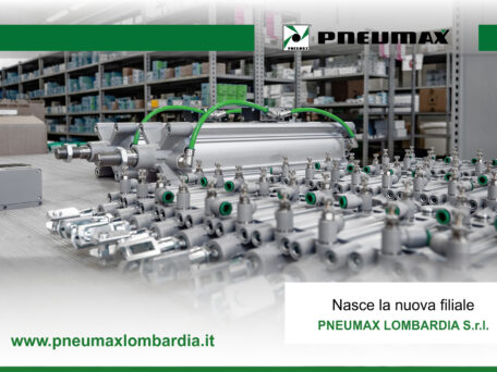 Pneumax Group | Group