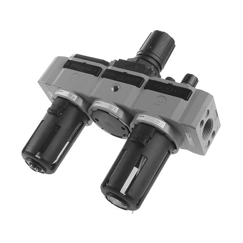 Series 1700 | Pneumax Group