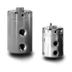 Volume booster | Pneumax Group