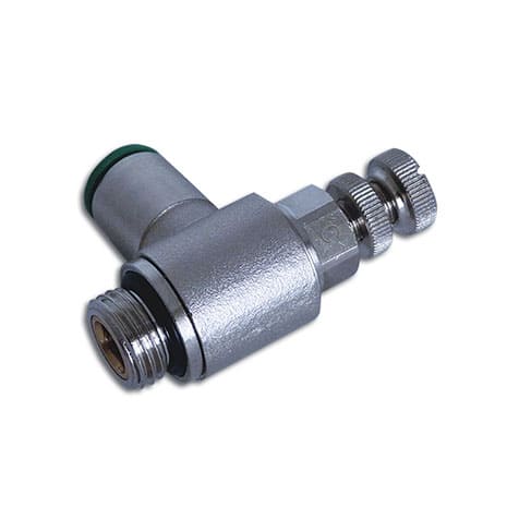 29P – Swivel flow regulator for cylinder | Pneumax Group