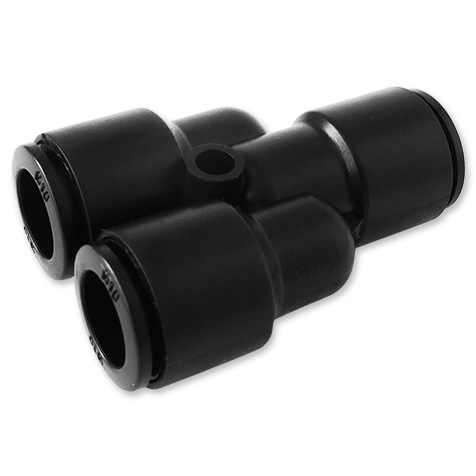 TB23 – Y connector | Pneumax Group