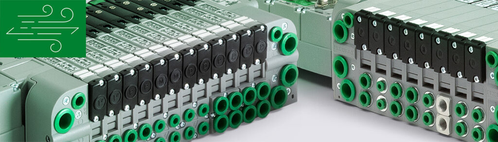 Pneumax Group | Technologies