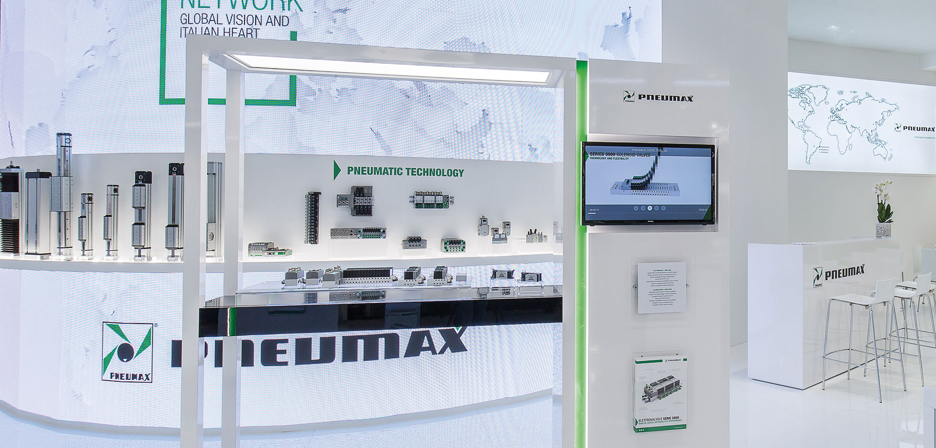 Pneumax Group | News & Events