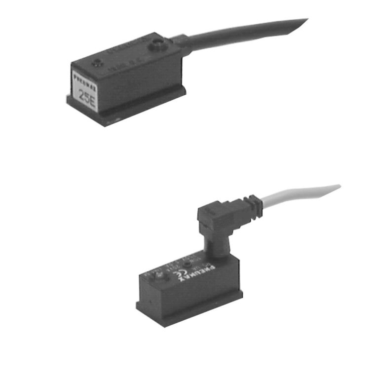 Sensori | Pneumax Group