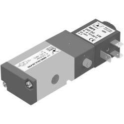 888 Series | Pneumax Group